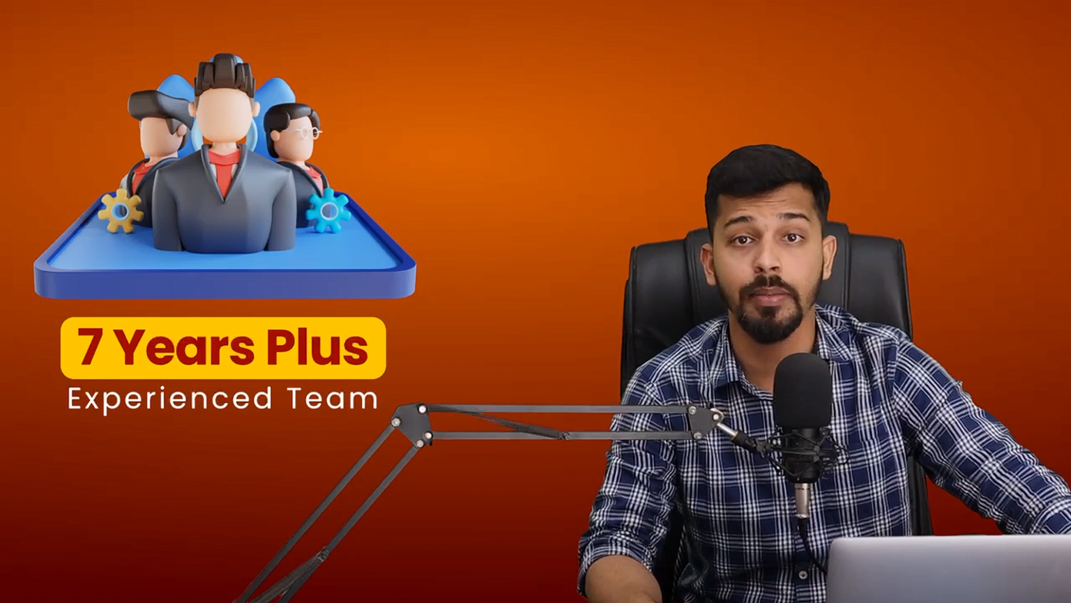 Sales Booster Ad - Video advertisements Agency