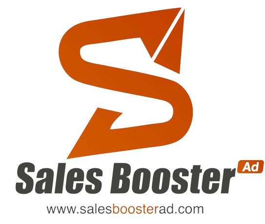 Real Model Shoot - Sales Booster Ad