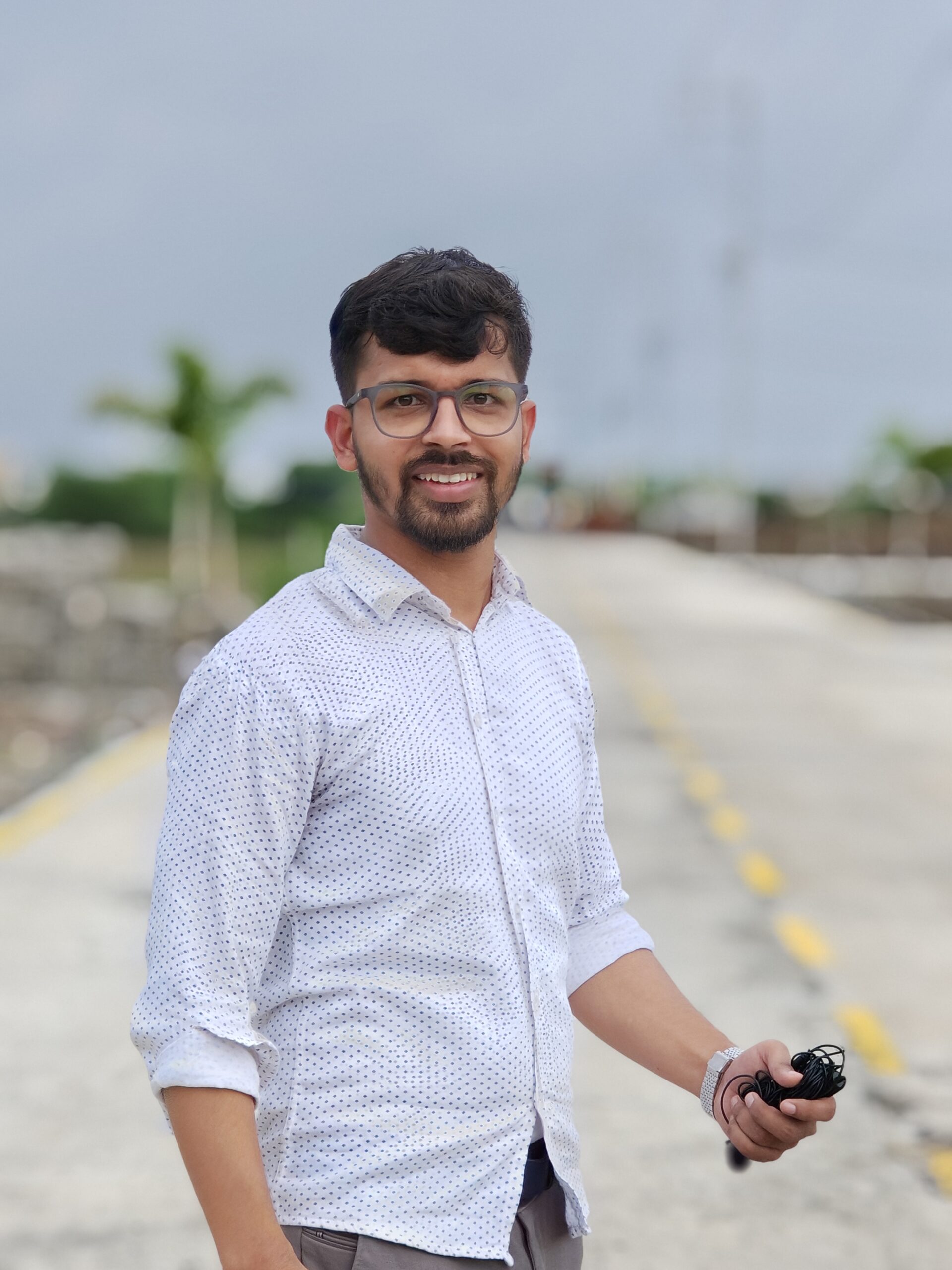 Real Model Shoot - Sales Booster Ad